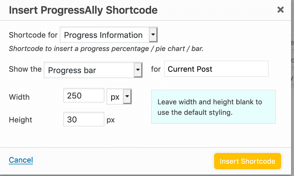 How to Show Course Progress in WordPress (Piecharts and Progress Bars ...