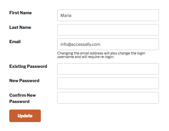 AccessAlly Shortcodes Guide - AccessAlly™ Knowledge Base
