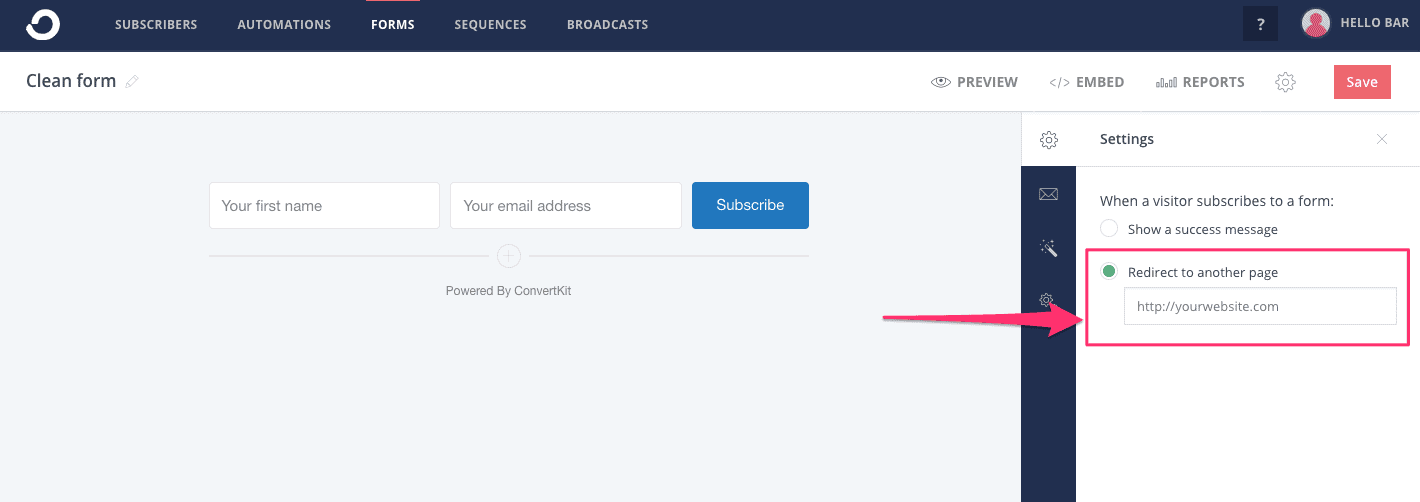 How to Create An On-Demand Login For Your Membership Site - AccessAlly ...