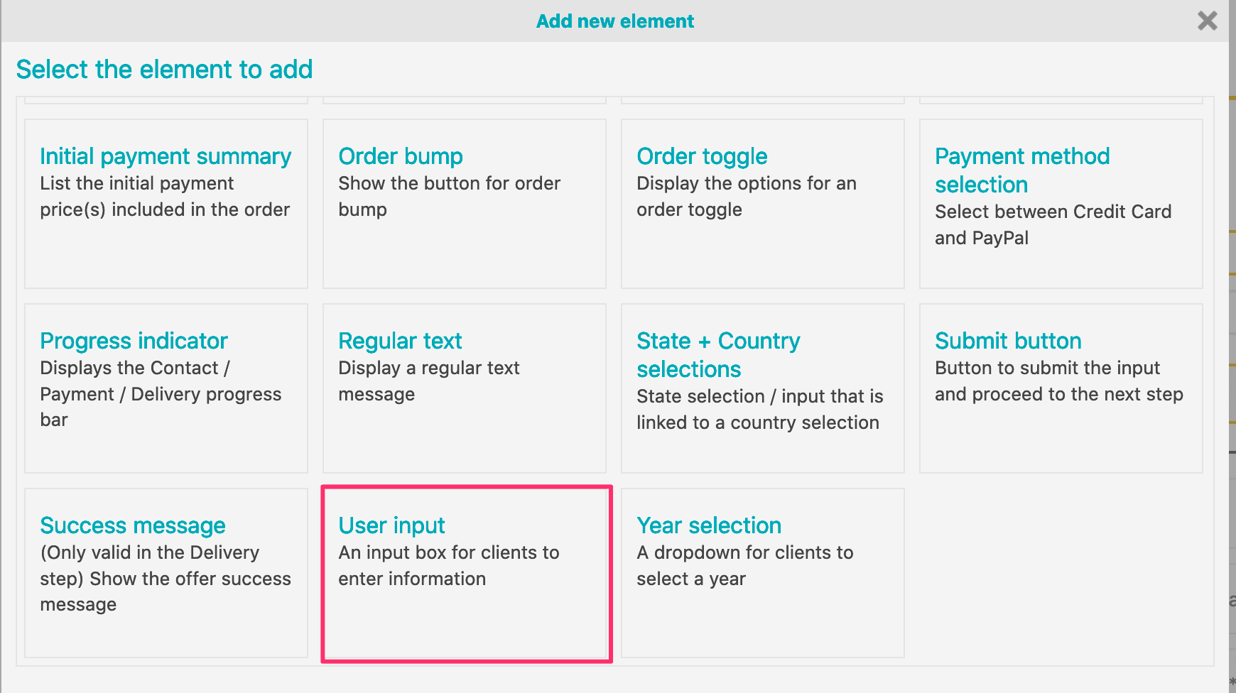 How To Add A VAT Number To Invoices on AccessAlly