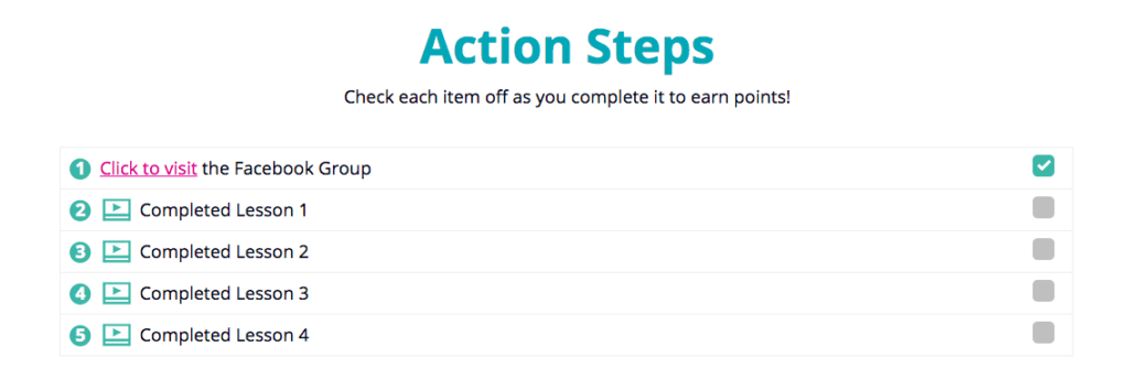 Guide to AccessAlly Pro Features | AccessAlly™ Knowledge Base