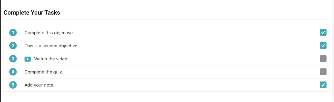 Guide to AccessAlly Pro Features | AccessAlly™ Knowledge Base