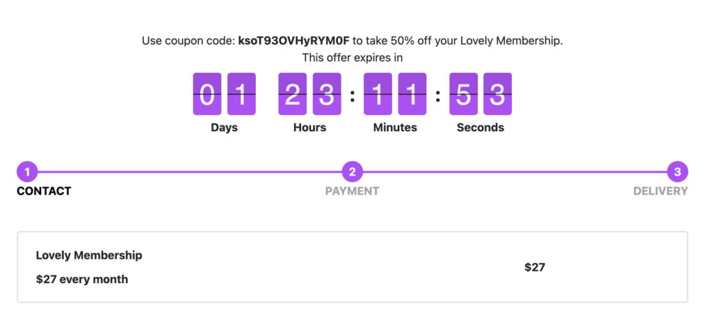 Kimberly | AccessAlly™ Knowledge Base